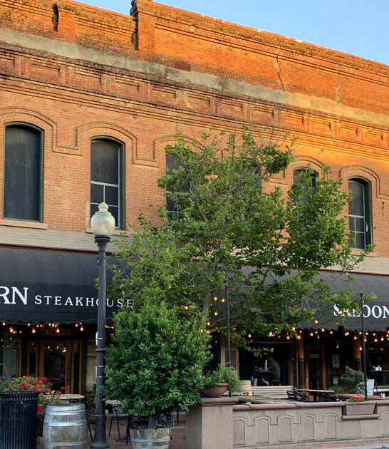 steaks no frills california ftr