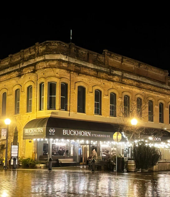 steaks restaurant california ftr