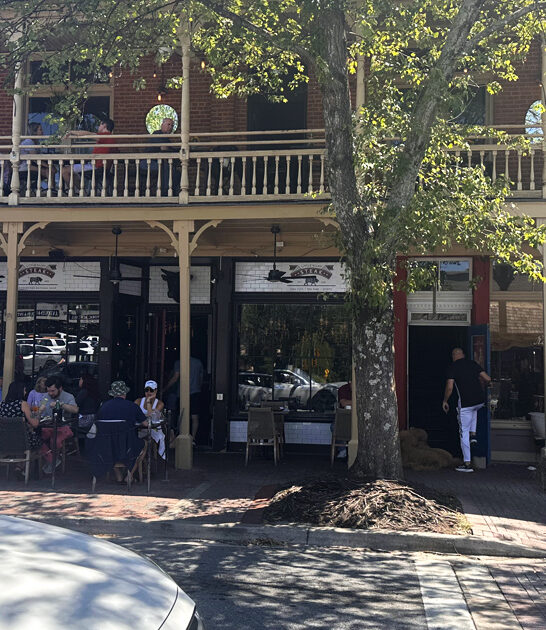 steaks restaurant georgia ftr