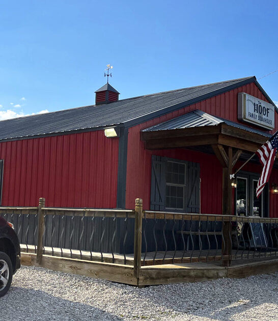 steaks restaurant missouri ftr