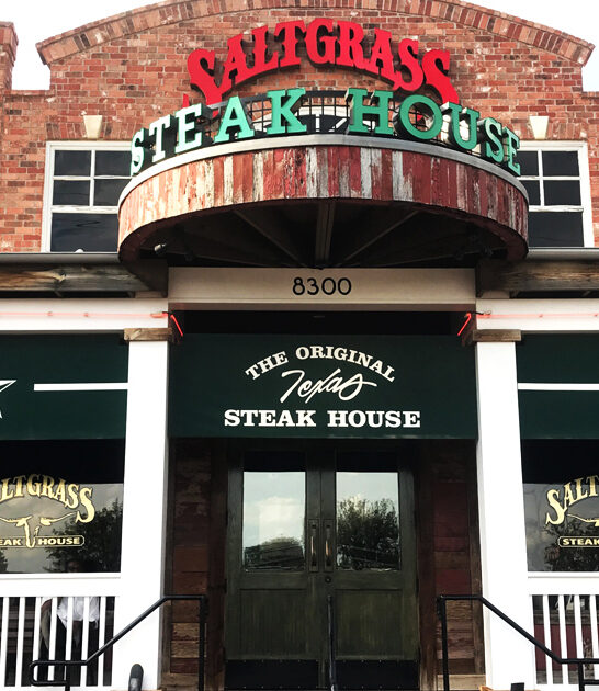 steaks restaurant worth oklahoma ftr