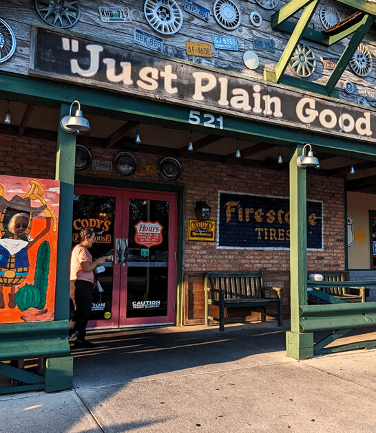 steaks worthy restaurant florida ftr