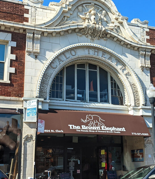 store illinois vintage treasures ftr