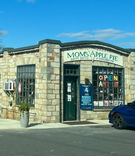 strawberry pies virginia bakery ftr
