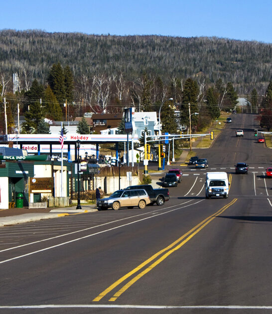 stress free minnesota town ftr