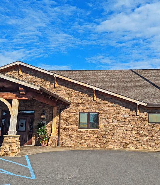 strip west virginia restaurant ftr