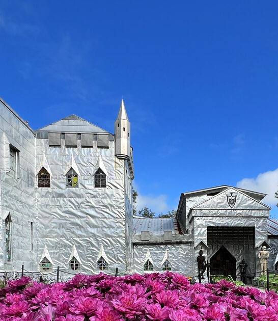 stunning castle florida ftr