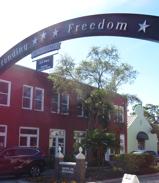 stunning florida tiny town ftr