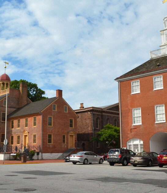 stunning historic town delaware ftr