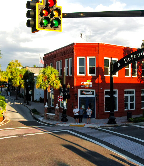stunning town florida FTR