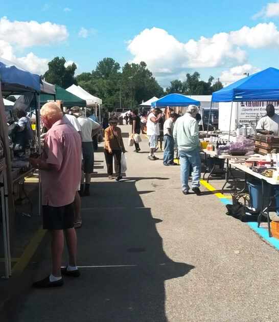 swap meets maryland ftr