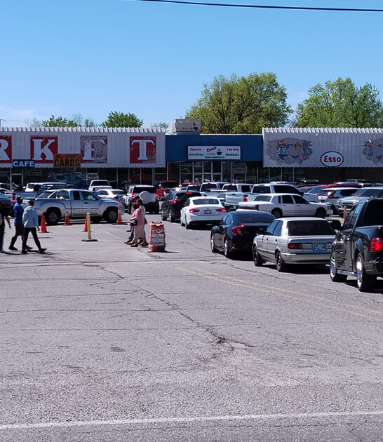 swap meets oklahoma ftr