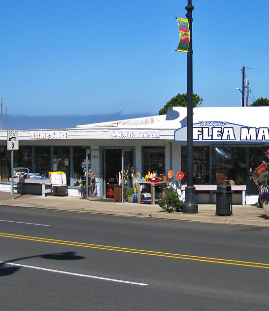 swap treasures hunt oregon ftr