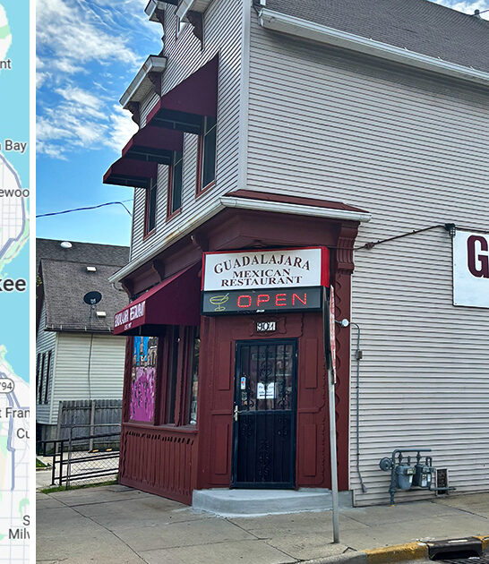 swear good enchiladas wisconsin ftr