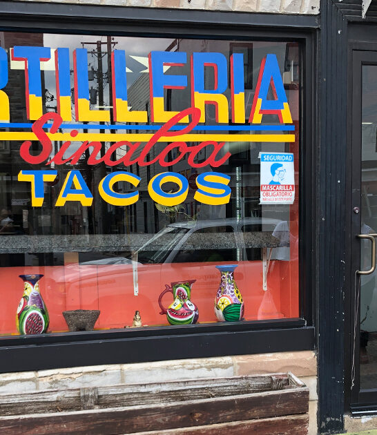 tamales tiny restaurant maryland ftr