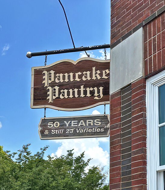 tennessee iconic breakfast spot ftr