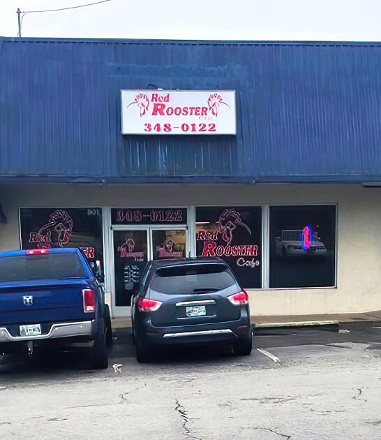tennessee small town restaurant ftr
