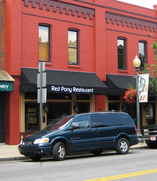 tennessee town spring break ftr