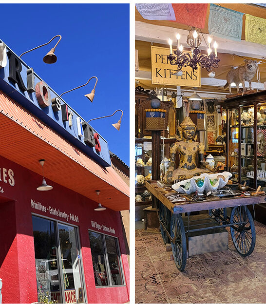 texas countless treasures collectibles ftr