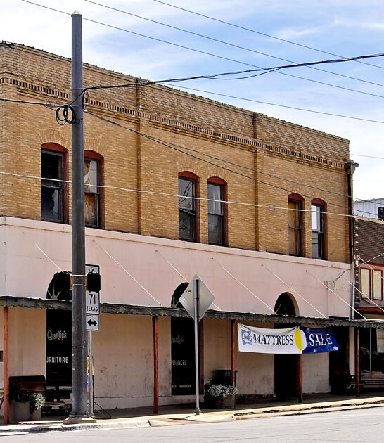 texas dreamy small town ftr