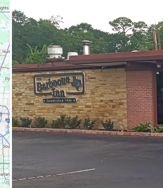 texas fried chicken good ftr