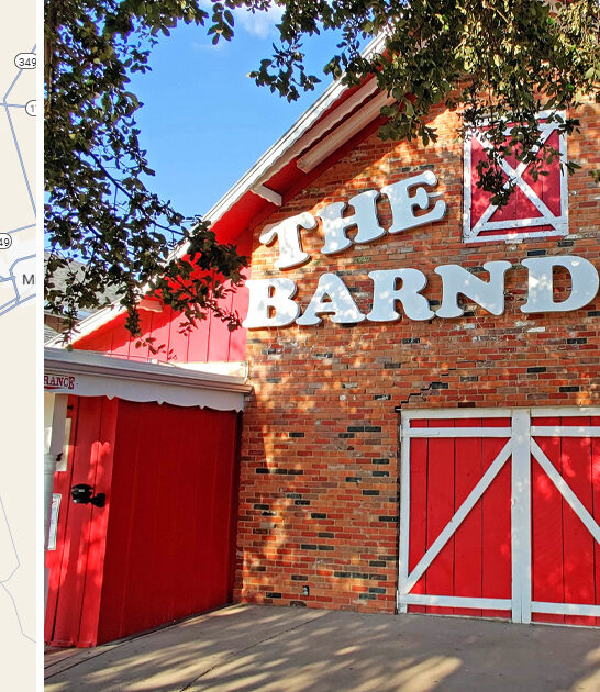 texas old school restaurant ftr