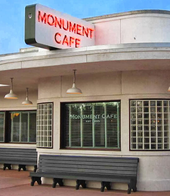 texas restaurant best brunch ftr