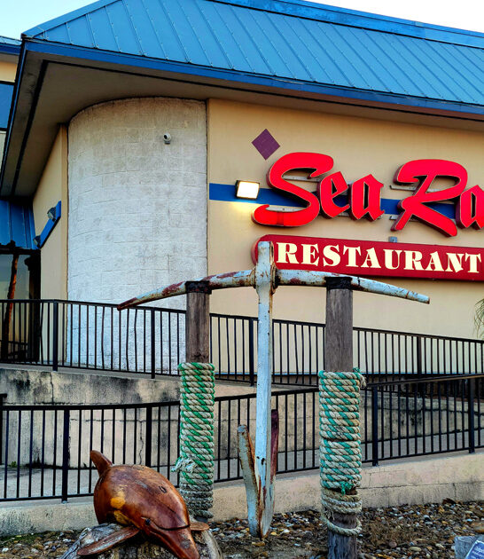 texas seafood spots ftr