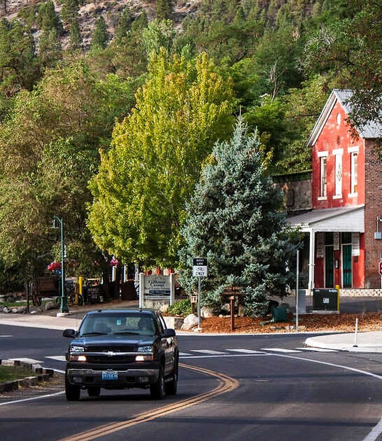 this dreamy town nevada ftr