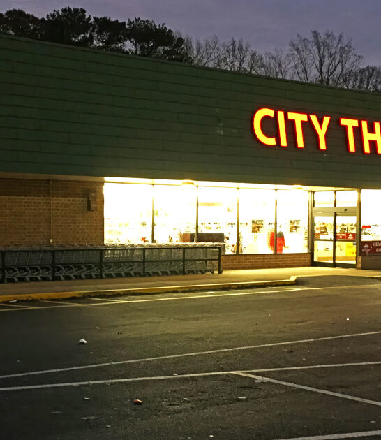 thrift store georgia ftr