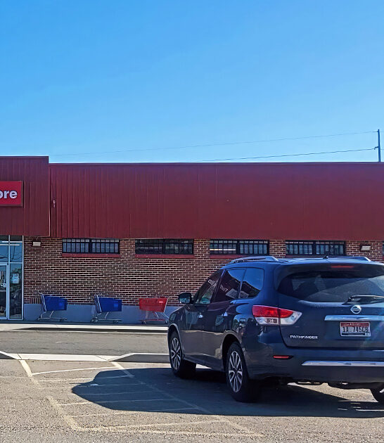 thrift store idaho bargain ftr