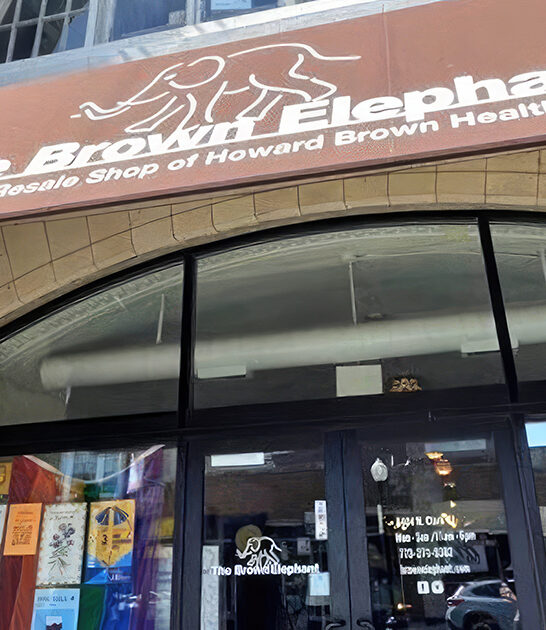 thrift store illinois ftr