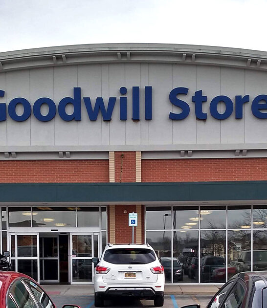 thrift store indiana enormous ftr