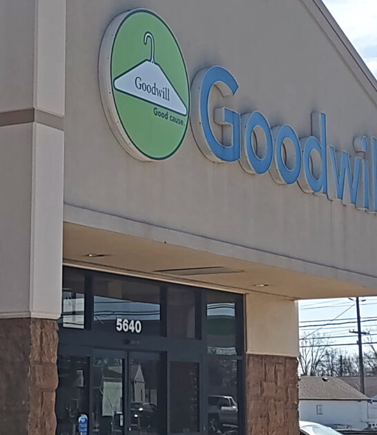 thrift store indiana ftr