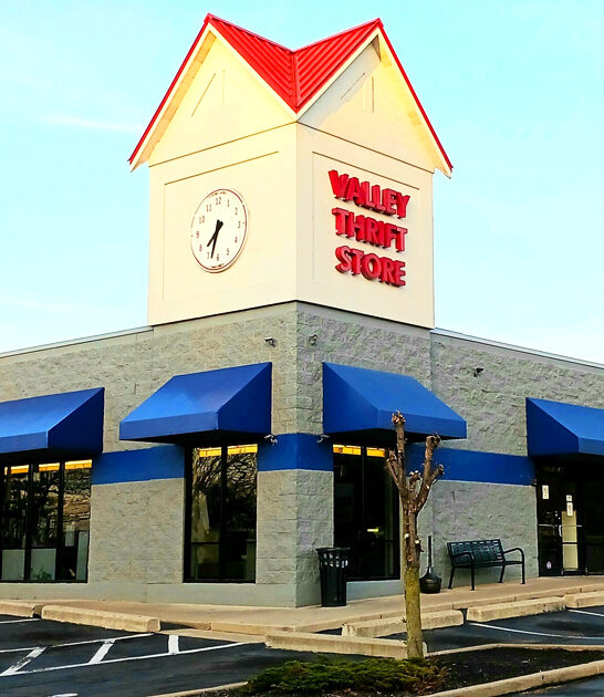 thrift store massive ohio ftr