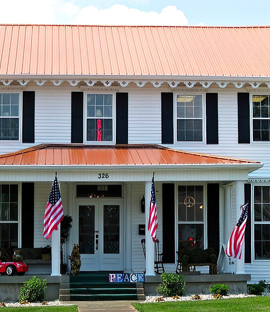 thrift store treasures kentucky ftr