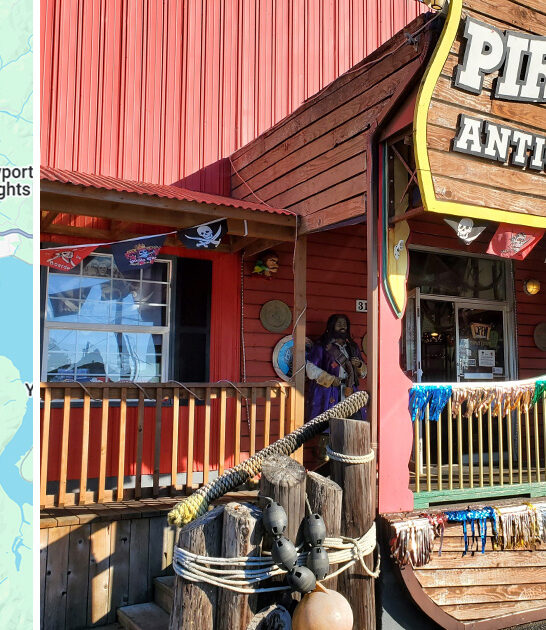 timeless treasures oregon ftr