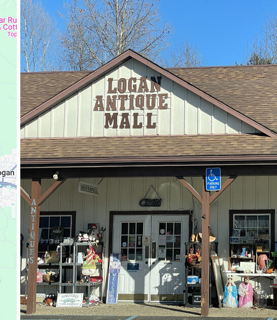 timeless treasures store ohio ftr