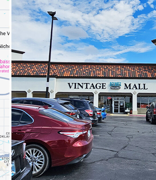 timeless treasures store oklahoma ftr