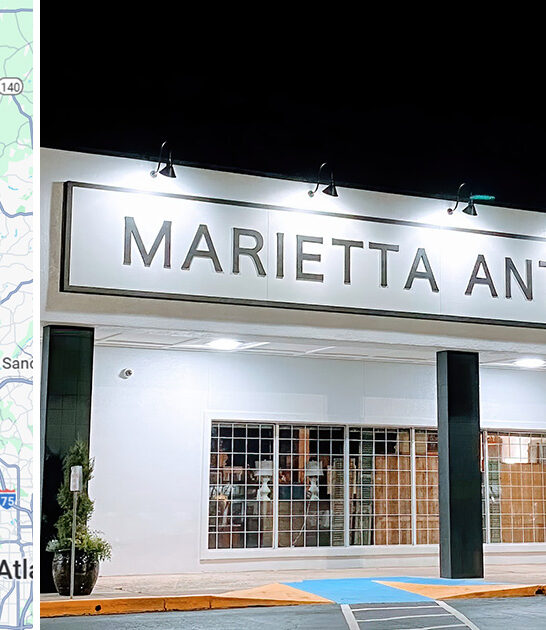 timeless vintage collectibles georgia ftr