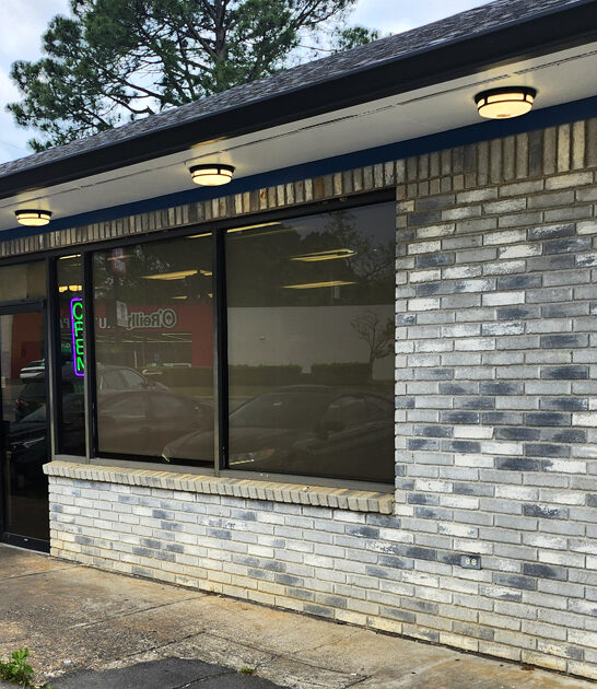 tiny arkansas donut shop ftr