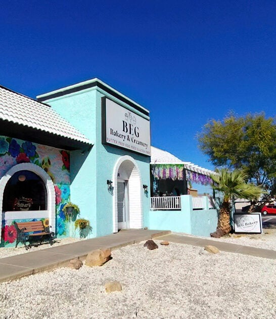 tiny bakery cinnamon rolls scottsdale az ftr