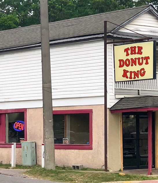 tiny bakery donuts alabama ftr