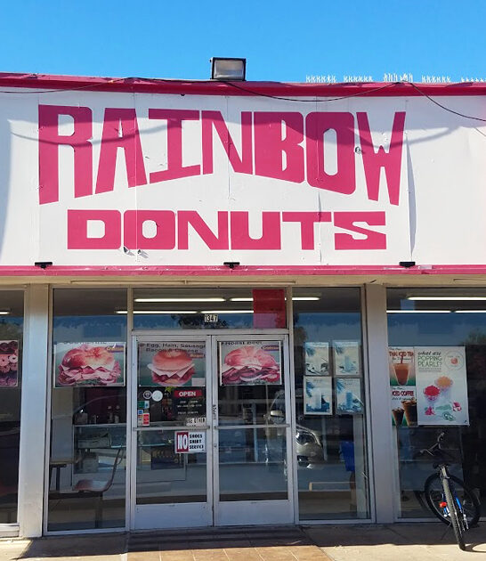 tiny bakery donuts arizona ftr
