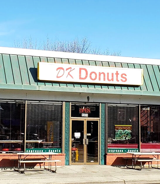 tiny bakery donuts idaho ftr