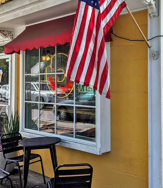 tiny bakery mississippi donuts ftr