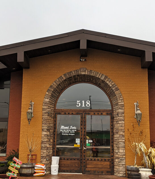 tiny bakeshop indiana tamales ftr