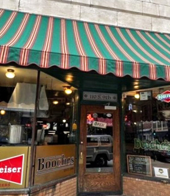 tiny burgers restaurant missouri ftr