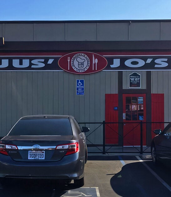 tiny california chicken steak ftr