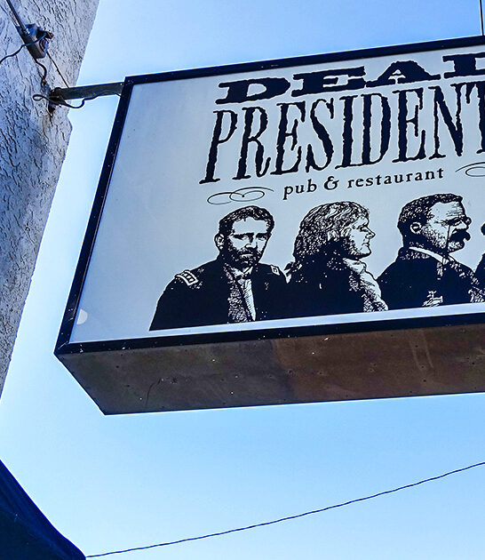 tiny dive bar delaware ftr